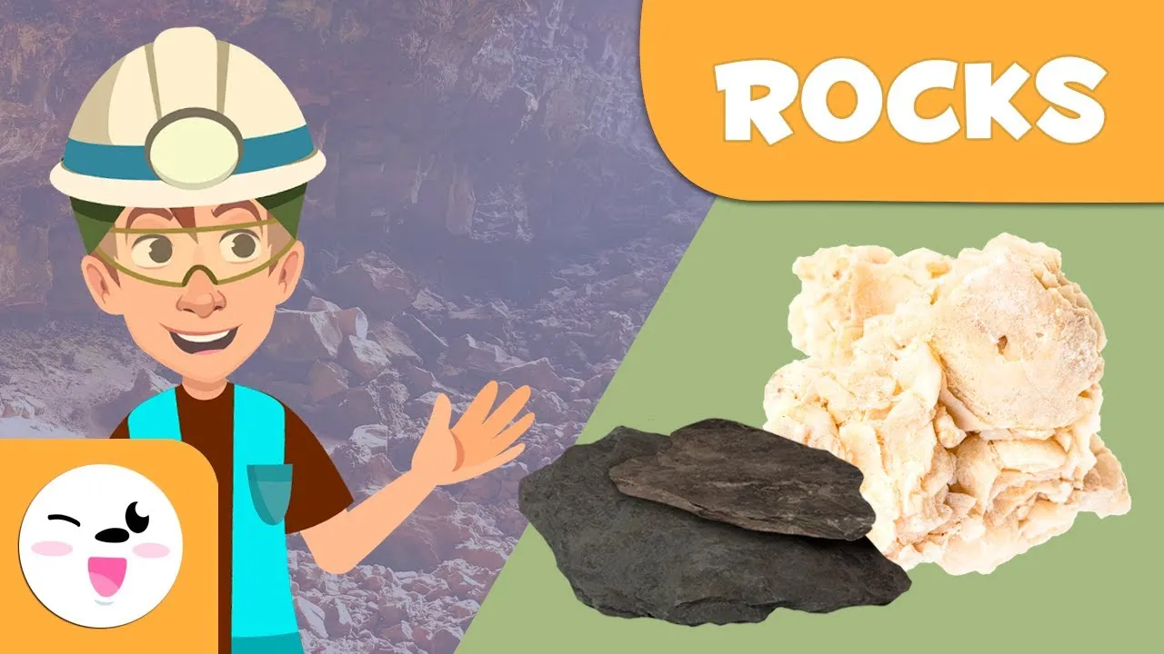 ROCKS - Formation, Classification and Uses - Science for Kids - ClassX