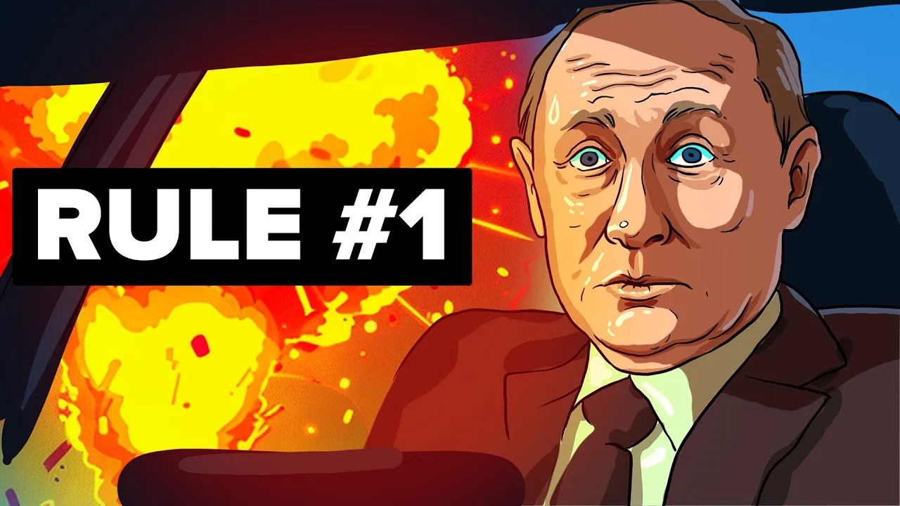 Rules of War - ClassX