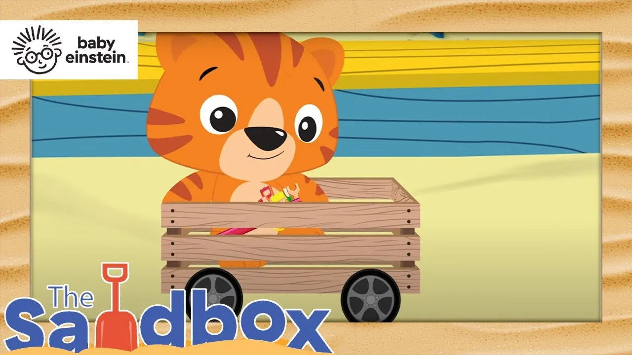 Sandbox | Episode 4 - Vehicles - ClassX