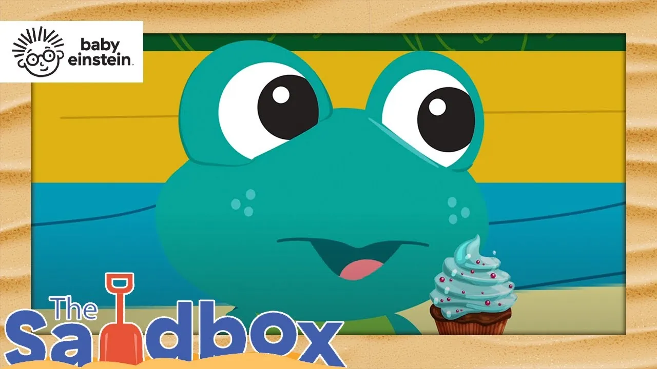 Sandbox | Episode 7 - My Plate - ClassX