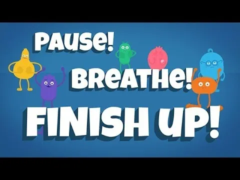 Saying Goodbye to Technology - ClassX