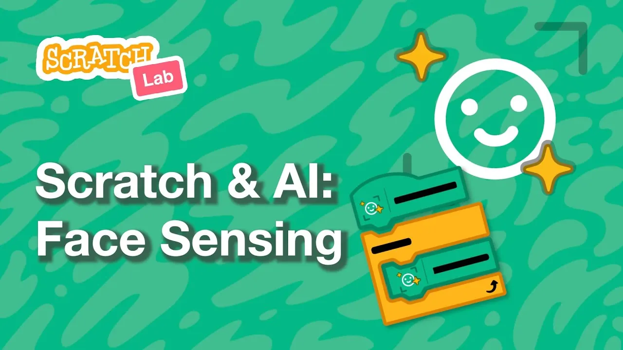 Scratch And Ai Facesensing Tutorial Classx