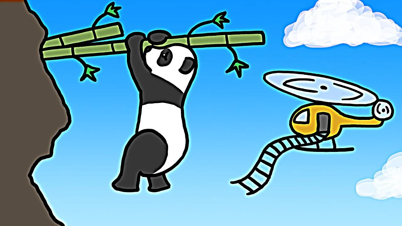 Should We Let Pandas Go Extinct? - ClassX