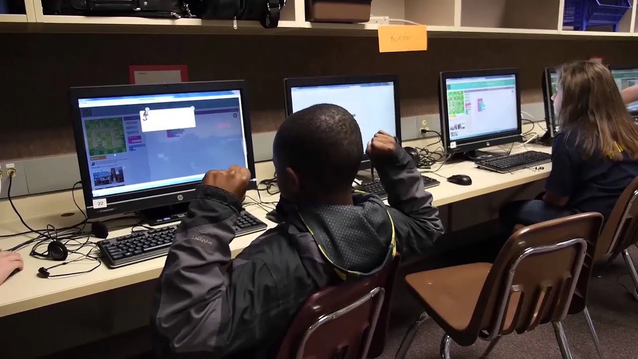 Sign up for Exploring Computer Science - ClassX