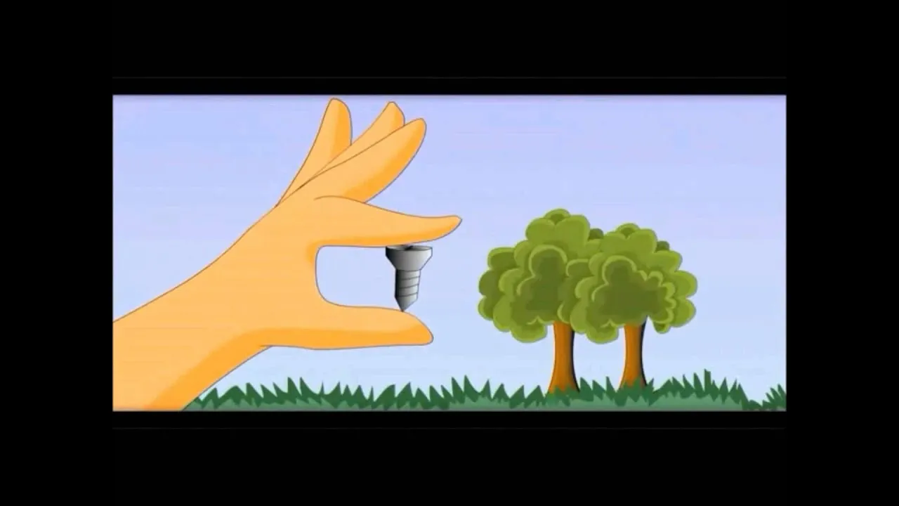 Simple Machines - Screw - ClassX