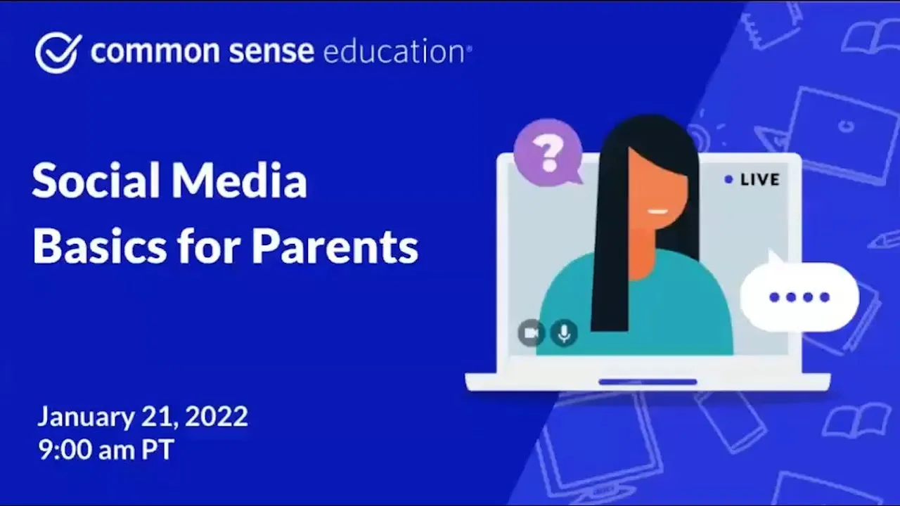 Social Media Basics for Parents - ClassX