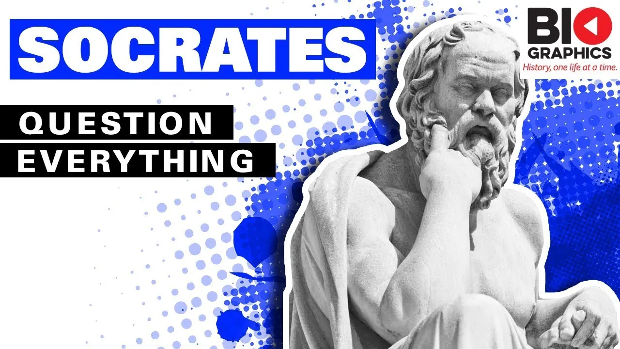Socrates: Question Everything - ClassX