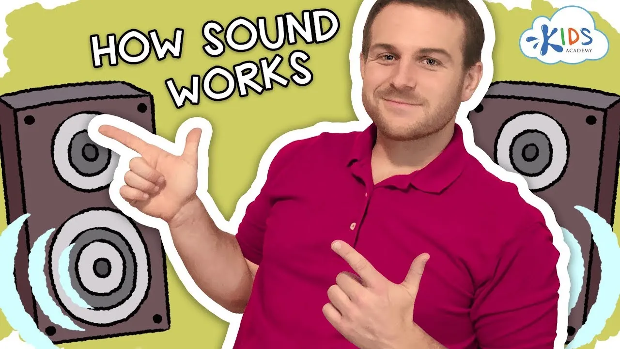 Sound Experiments for Kids | Science for Kids - ClassX