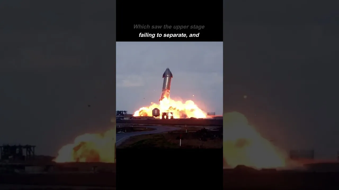 SpaceX's Starship Super Heavy Returns: Launch Countdown Begins? - ClassX