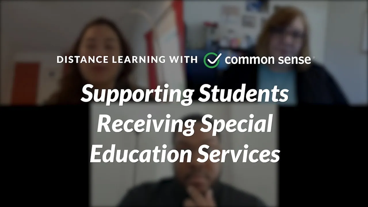 Special Education Support - ClassX