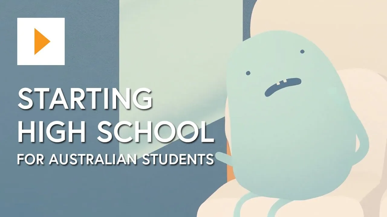 Starting High School For Australian Students - ClassX Starting High School For Australian Students - ClassX
