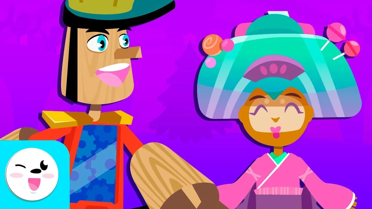 Story: The Nutcracker - Stories for kids - Learn to read - ClassX