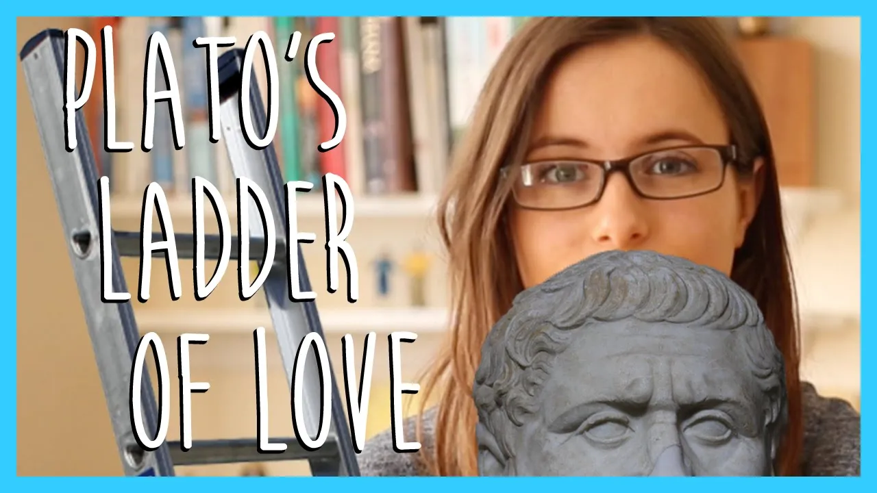 Student Philosopher: Plato's Ladder of Love - ClassX