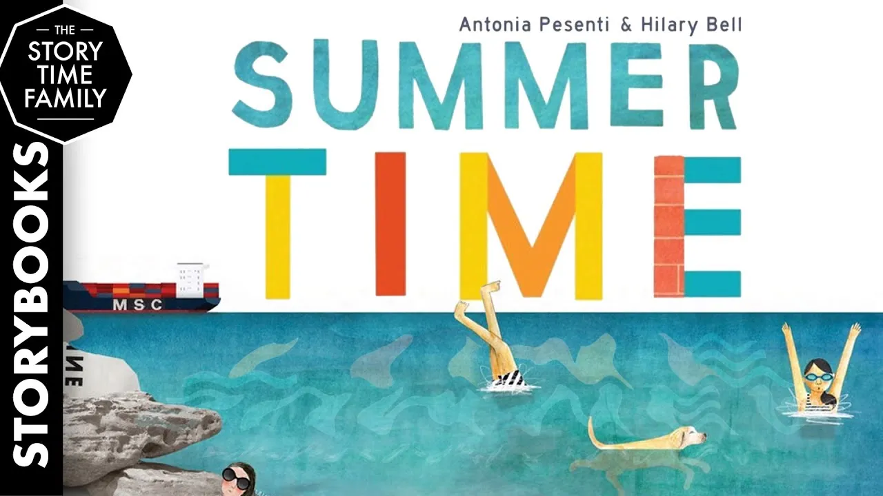 Summer Time | A story about living your best summer always - ClassX