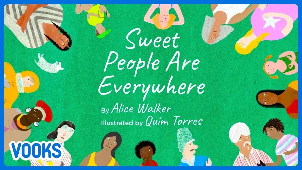 Sweet People Are Everywhere! - ClassX