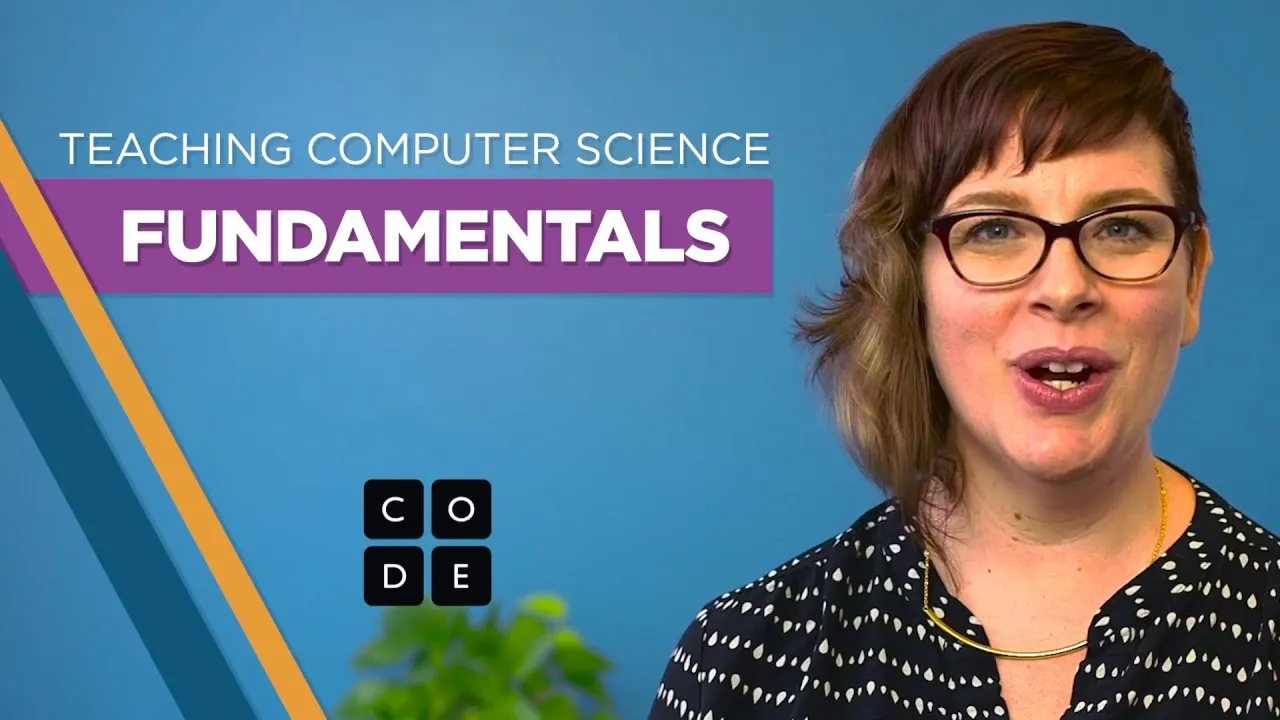 Teaching CS Fundamentals: Closing & Next Steps - ClassX