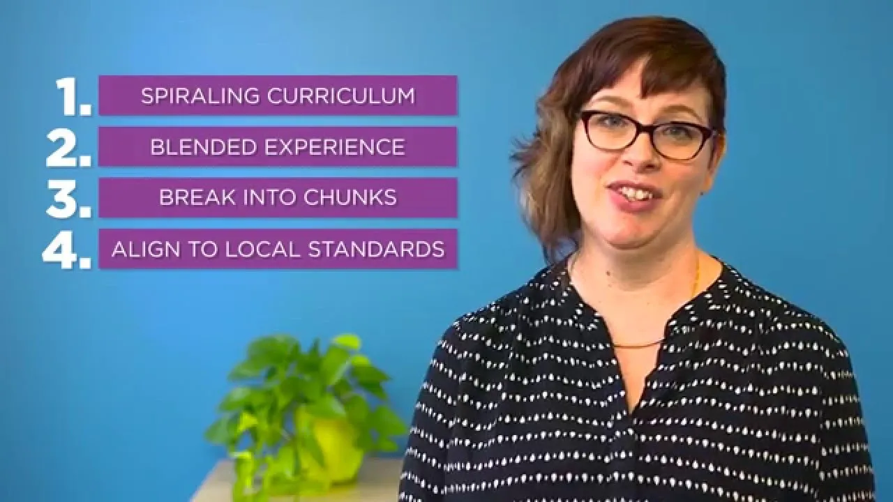 Teaching CS Fundamentals: Lesson Planning - ClassX