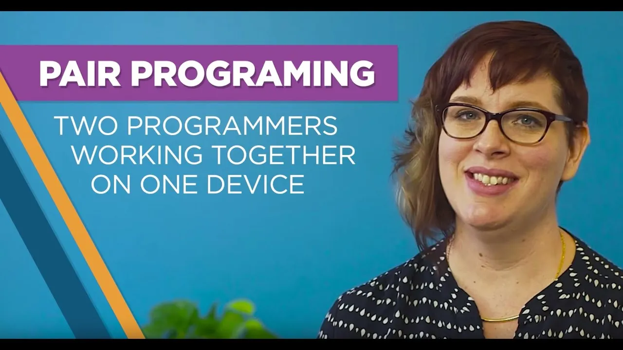 Teaching CS Fundamentals: Pair Programming - ClassX