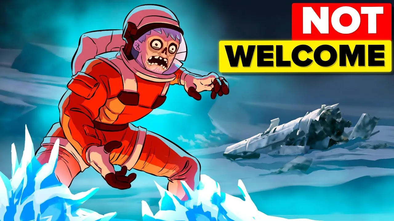 Terrifying Planets That Will Literally Tear You to Pieces - ClassX