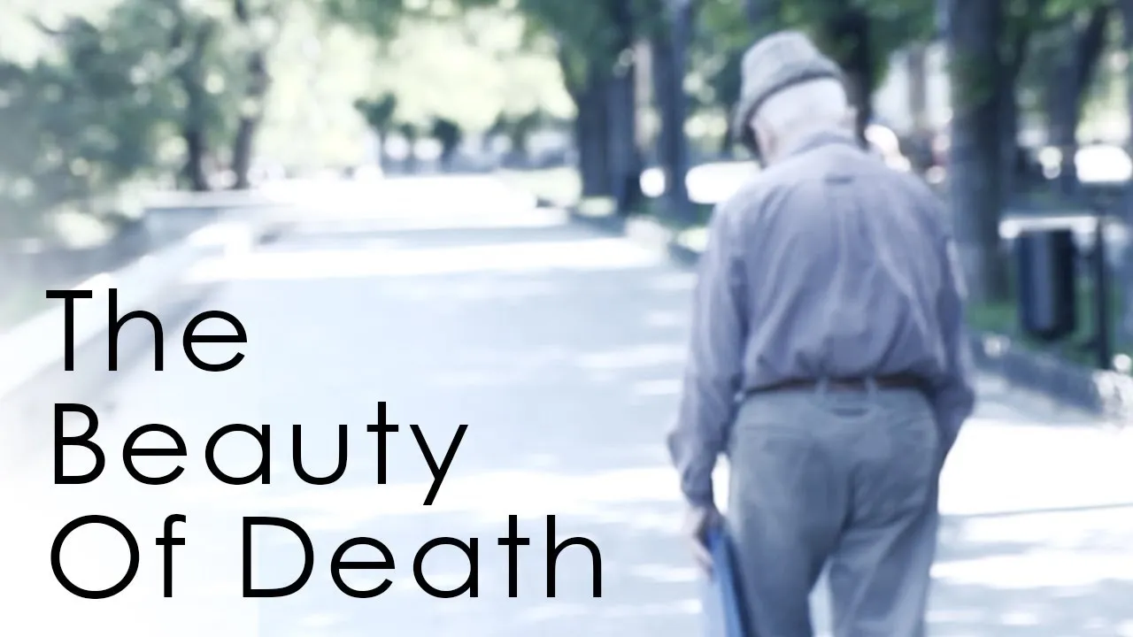 The Beauty Of Death - How To Think About Your Mortality - ClassX