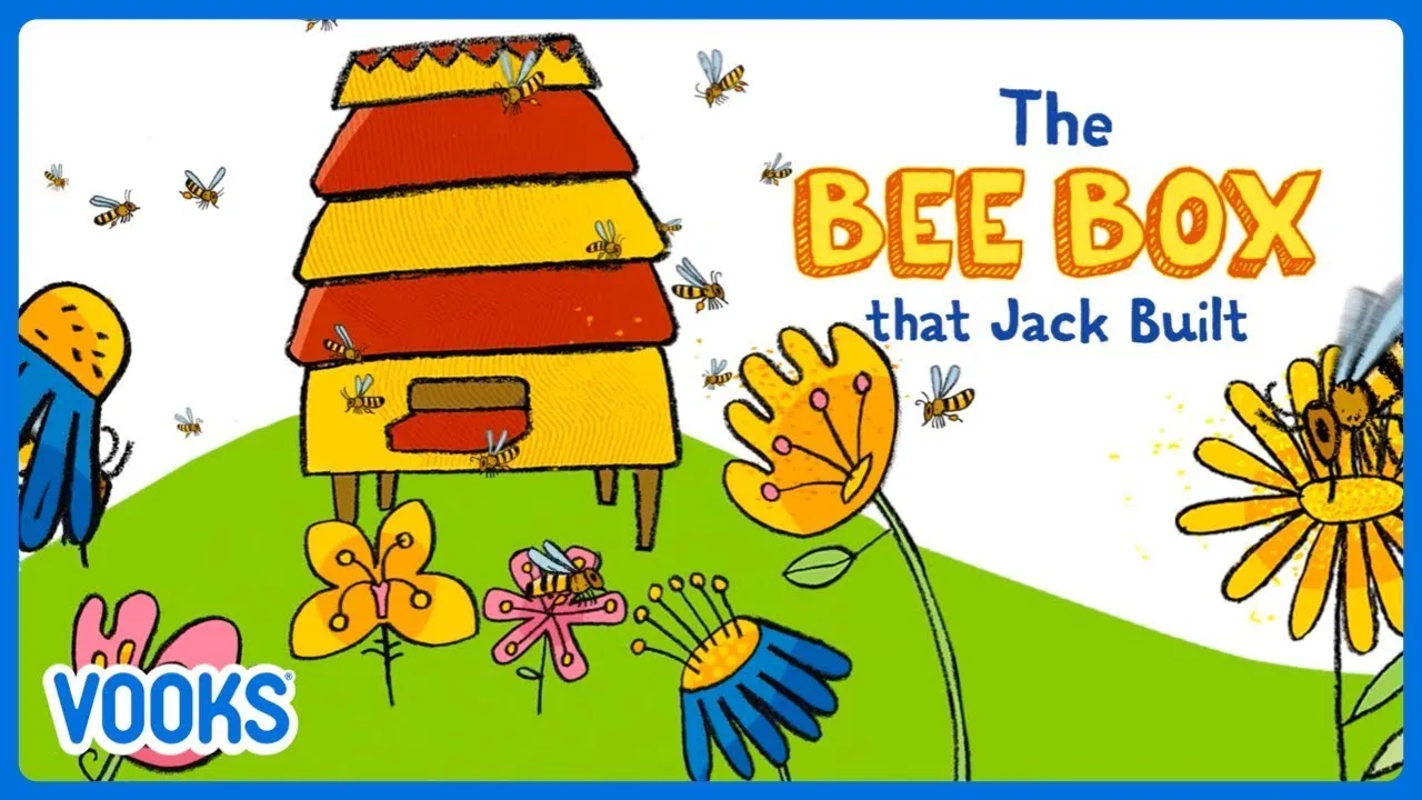 The Bee Box that Jack Built - ClassX