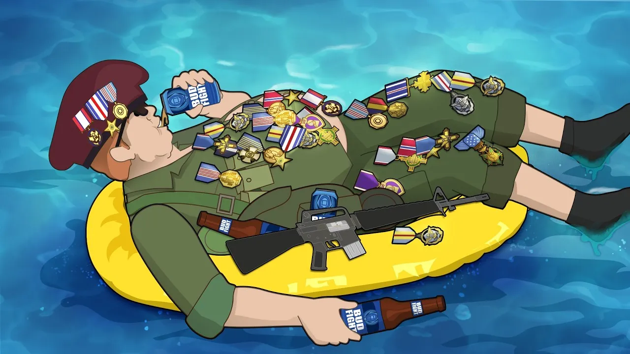 The Biggest Frauds In History - ClassX