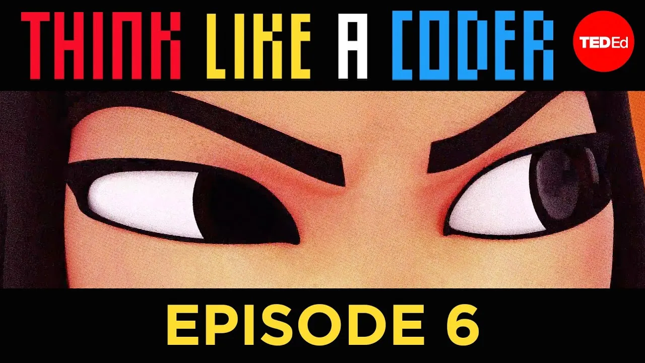 The Chasm | Think Like A Coder, Ep 6 - ClassX