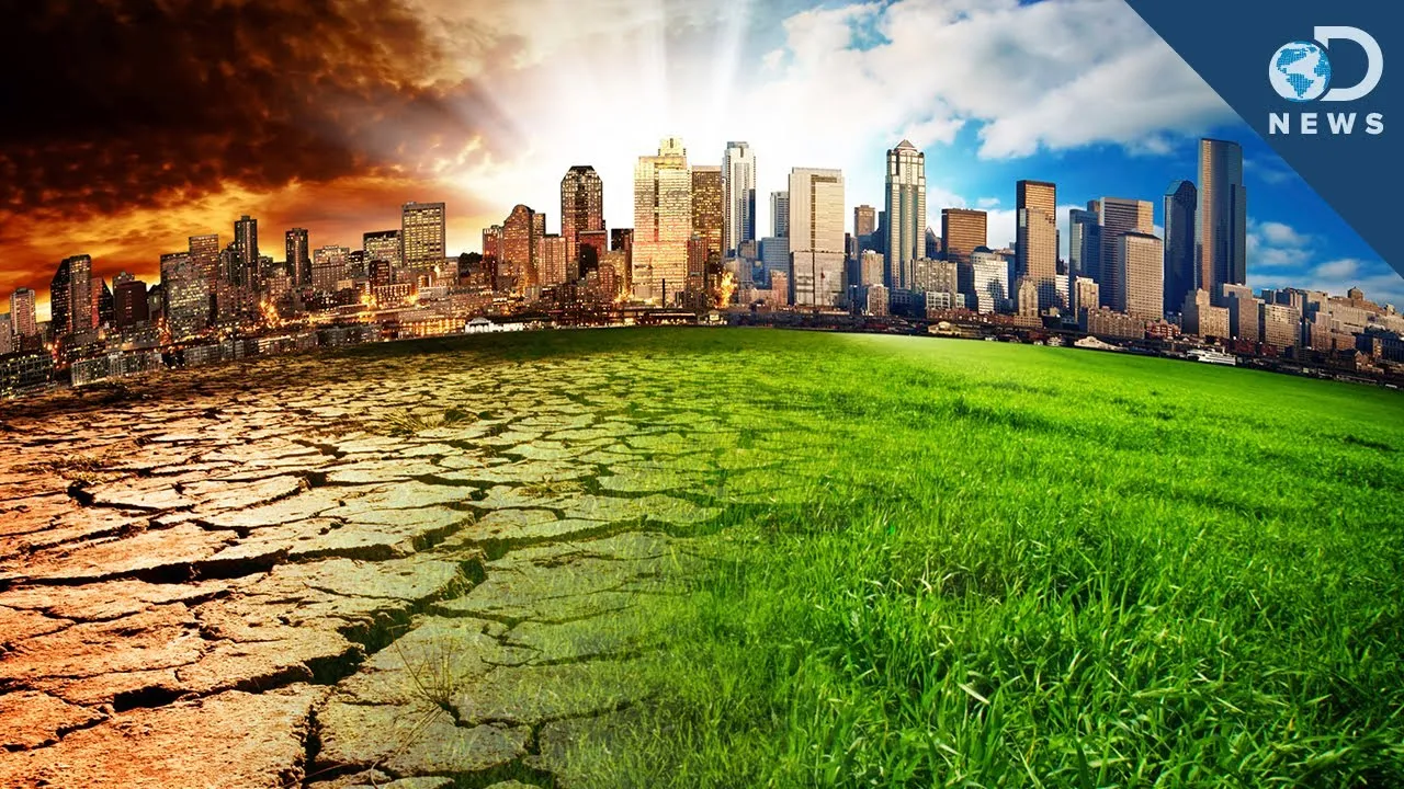 The Difference Between Global Warming & Climate Change - ClassX The Difference Between Global Warming & Climate Change - ClassX