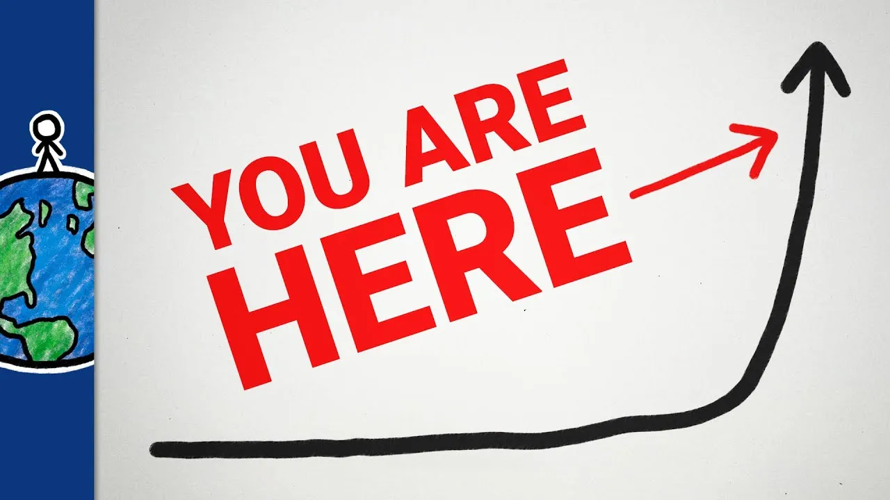 The Great Acceleration - ClassX