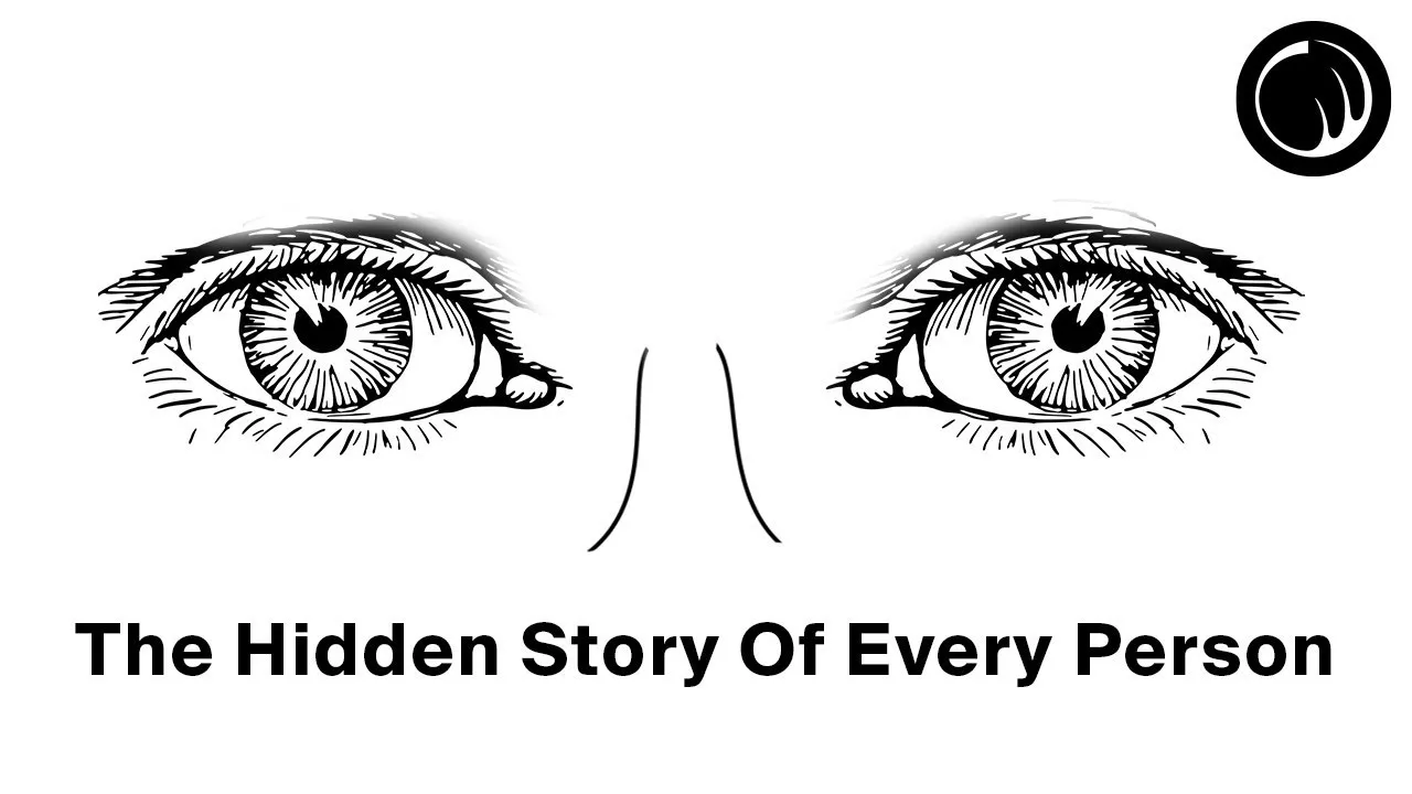The Hidden Story Of Every Person - ClassX