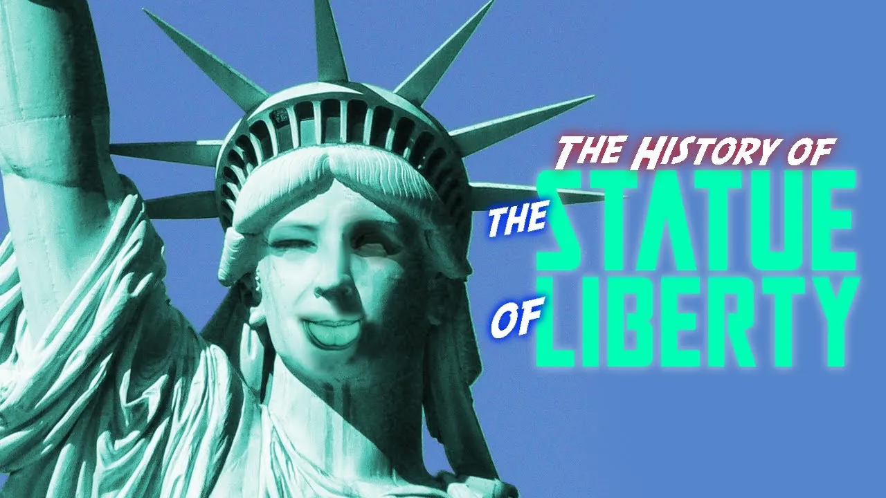 The History of The Statue of Liberty - ClassX