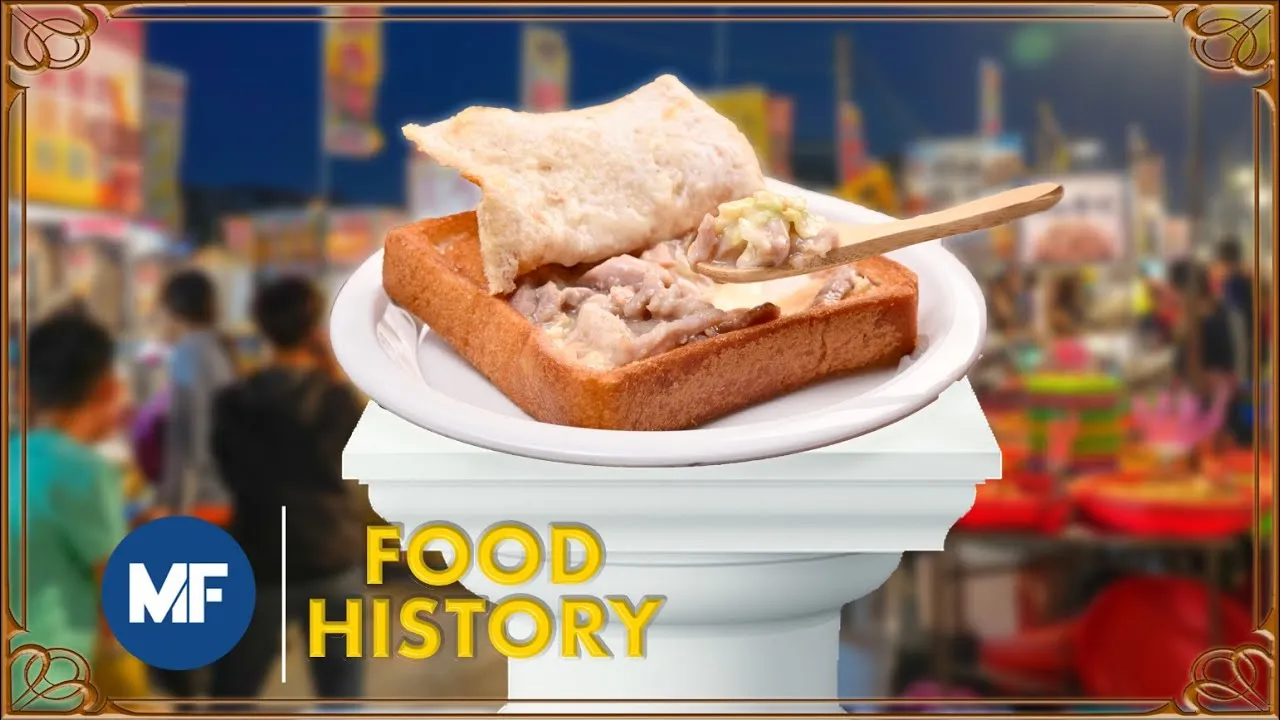 The Lively History of Coffin Bread - ClassX