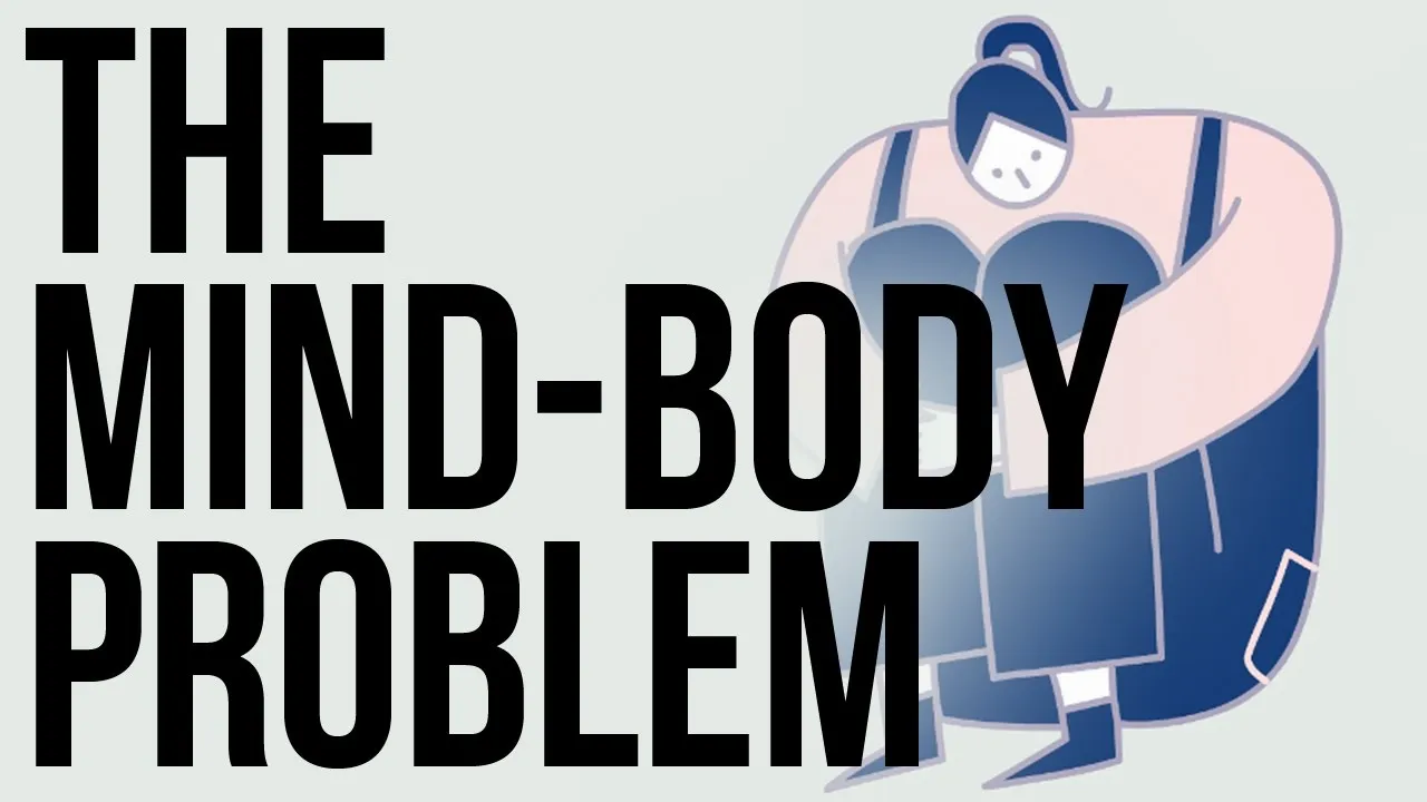 The Mind Body Problem - ClassX
