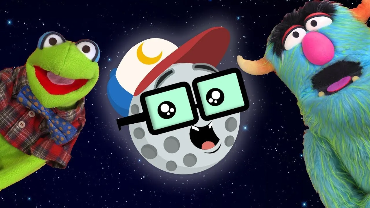 The Moon for Kids | Moon Phases for Kids | Astronomy for Kids - ClassX