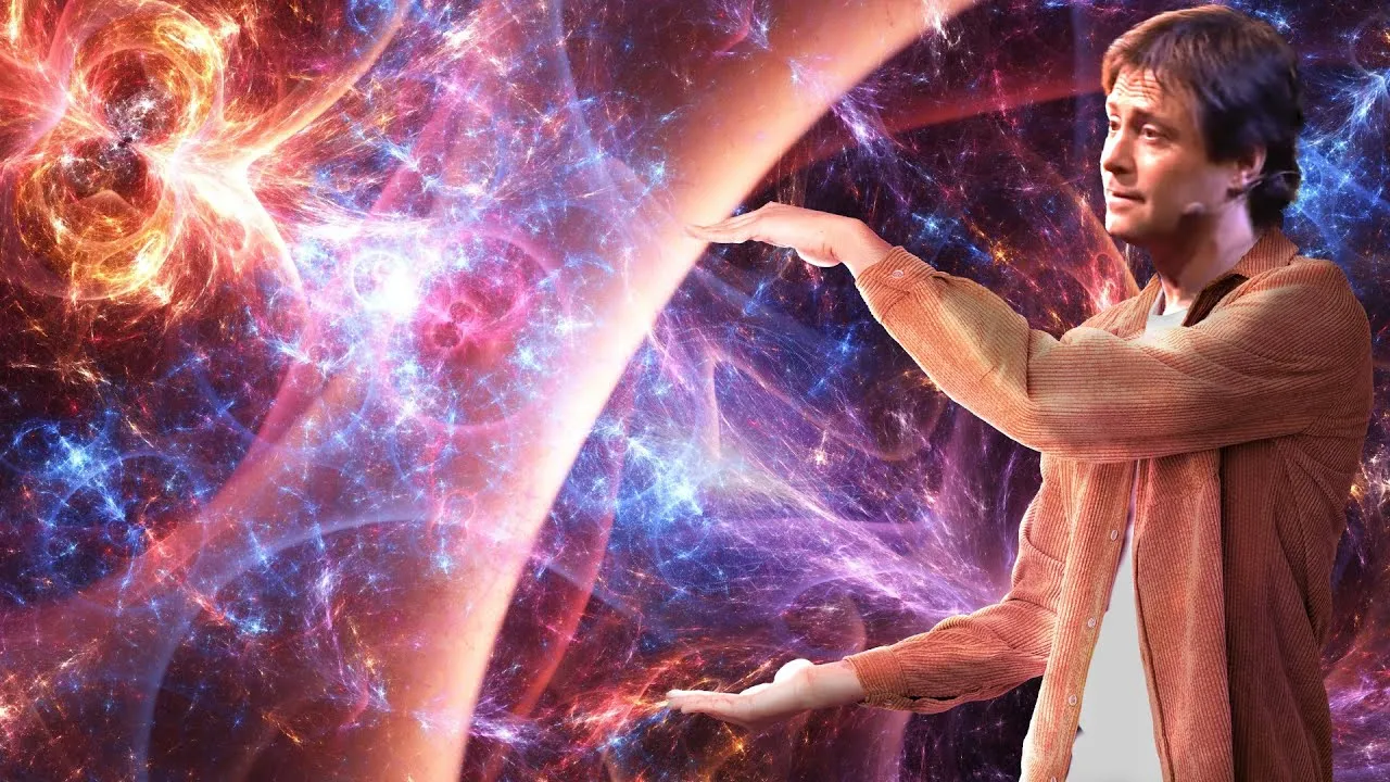 The Multiverse Hypothesis Explained by Max Tegmark - ClassX