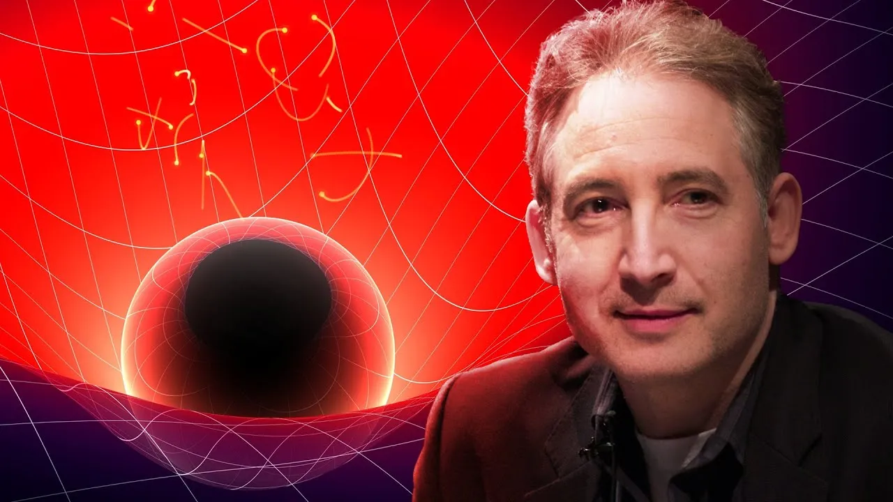 The Mysteries of String Theory With Brian Greene - ClassX
