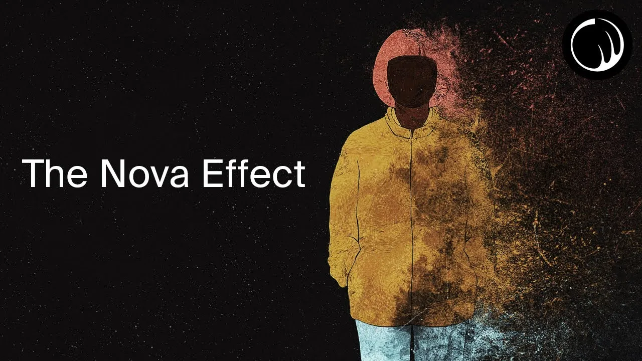 The Nova Effect II - The Blessing of Bad Luck - ClassX