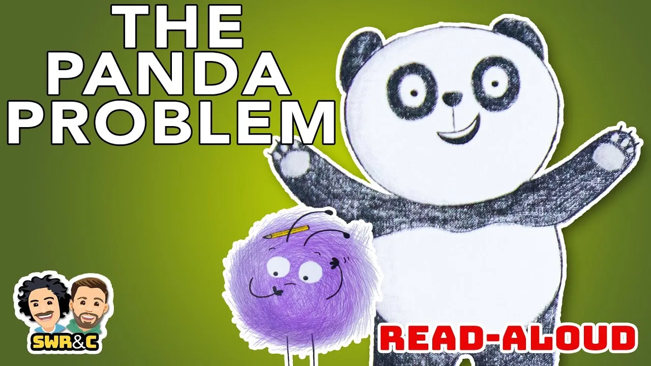 The Panda Problem | READ ALOUD - ClassX