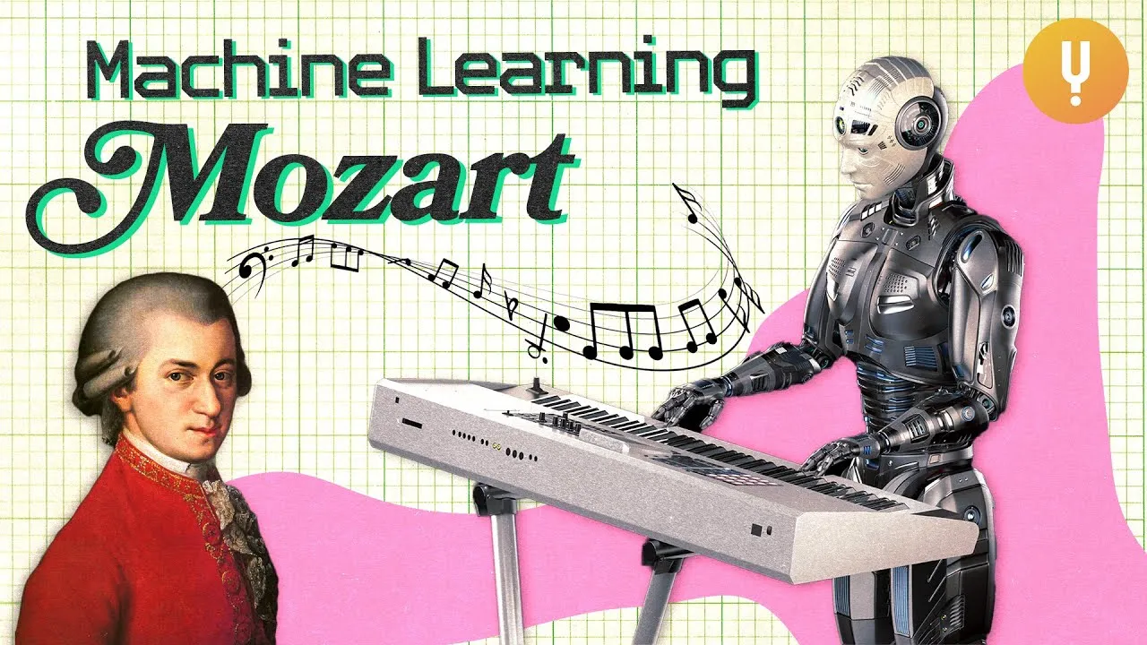 The Past, Present, and Future of Music - ClassX