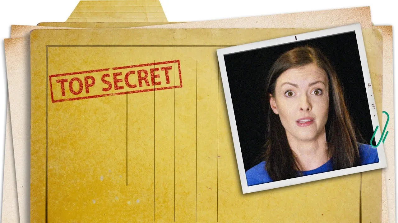 The Psychology of Keeping Secrets - ClassX