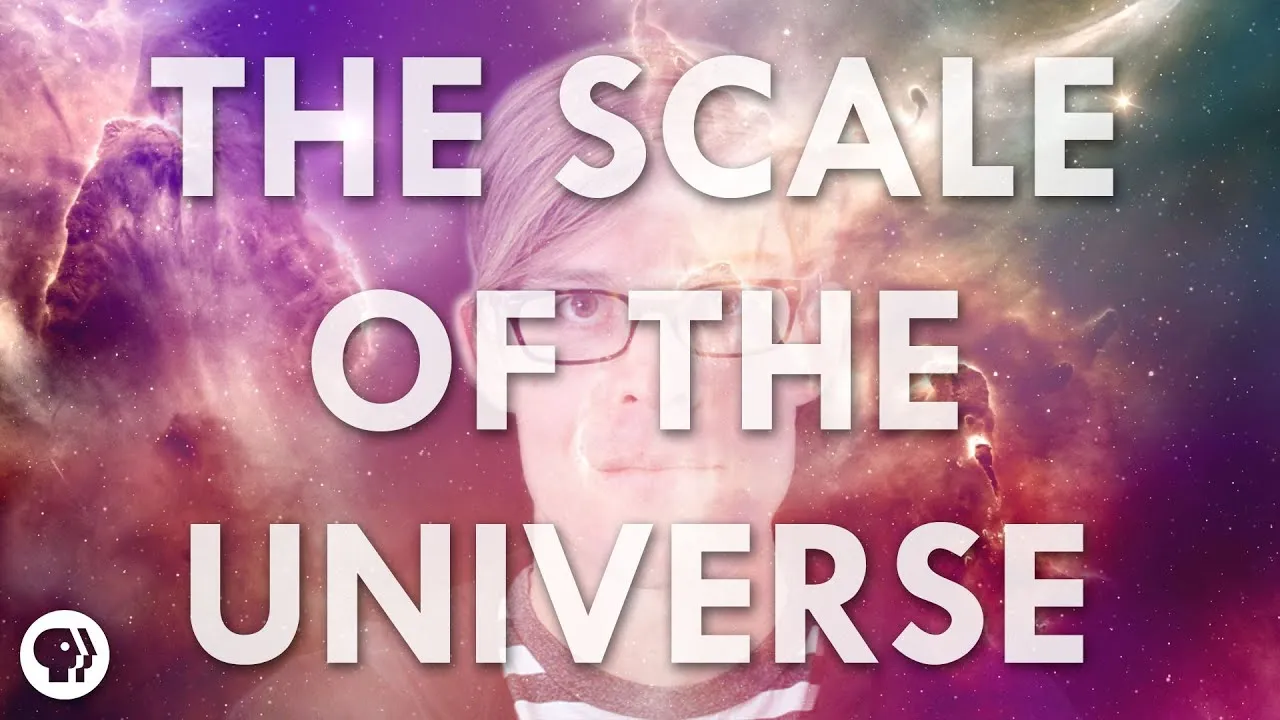 The Scale of the Universe - ClassX