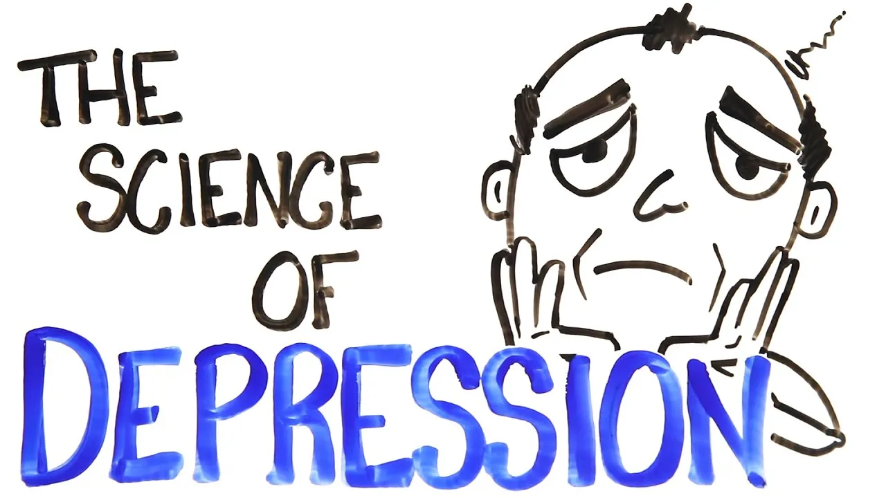The Science of Depression - ClassX