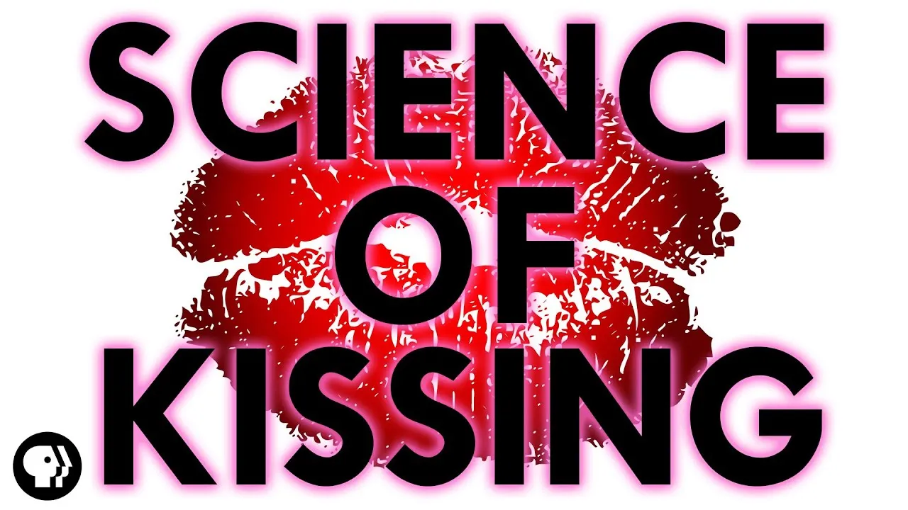 The Science of Kissing - ClassX