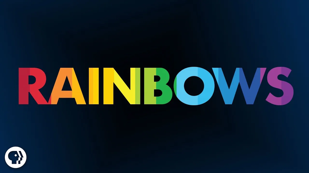 The Science of Rainbows - ClassX