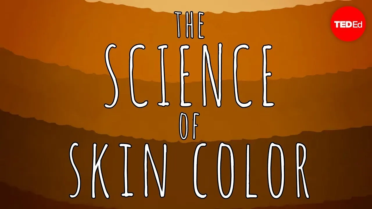 The science of skin color - Angela Koine Flynn - ClassX