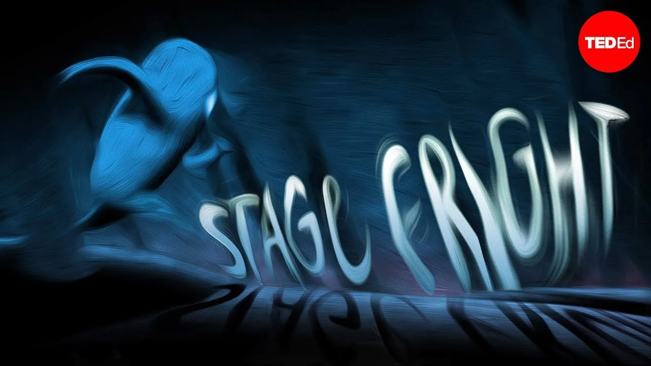 The science of stage fright (and how to overcome it) - Mikael Cho - ClassX