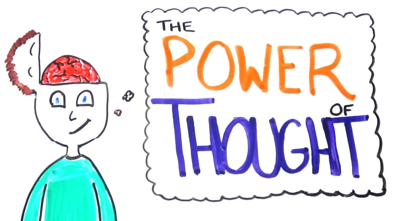 The Scientific Power of Thought - ClassX