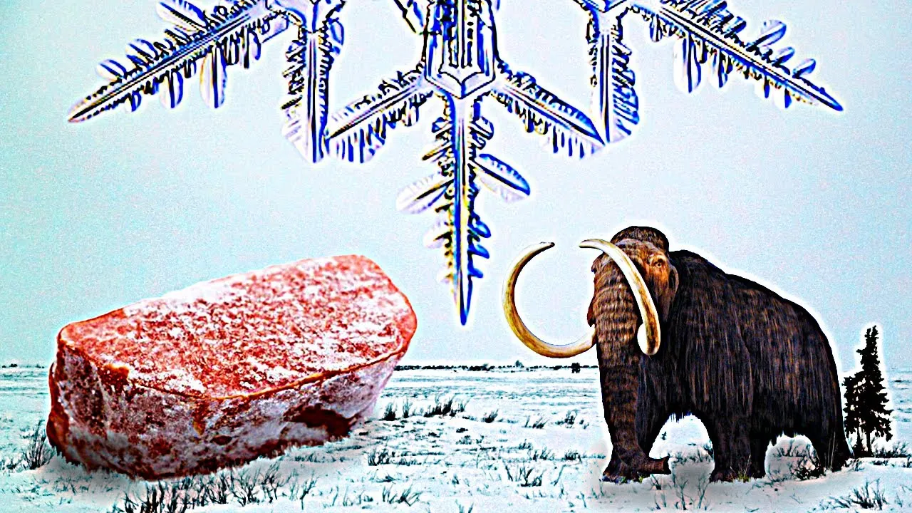 The Surprising History of Frozen Food - ClassX