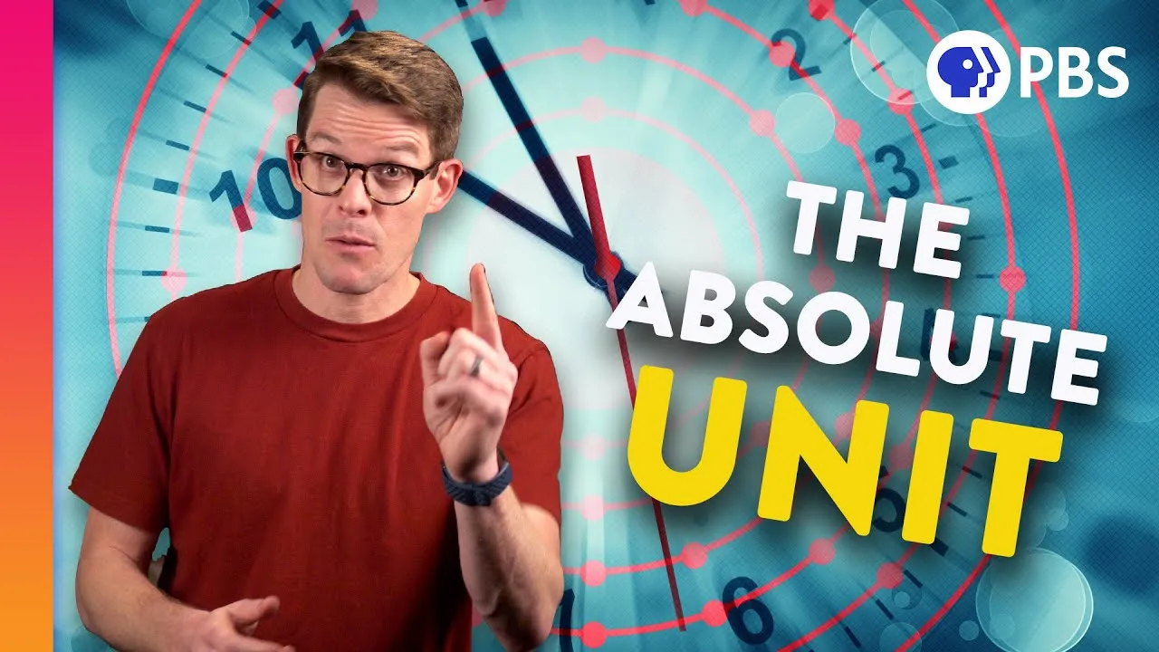 The Unexpected Measure that Makes the Modern World Tick - ClassX