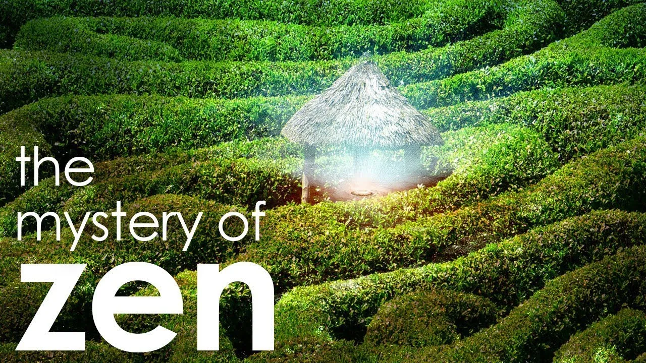 The Zen Riddle No One Can Solve - ClassX